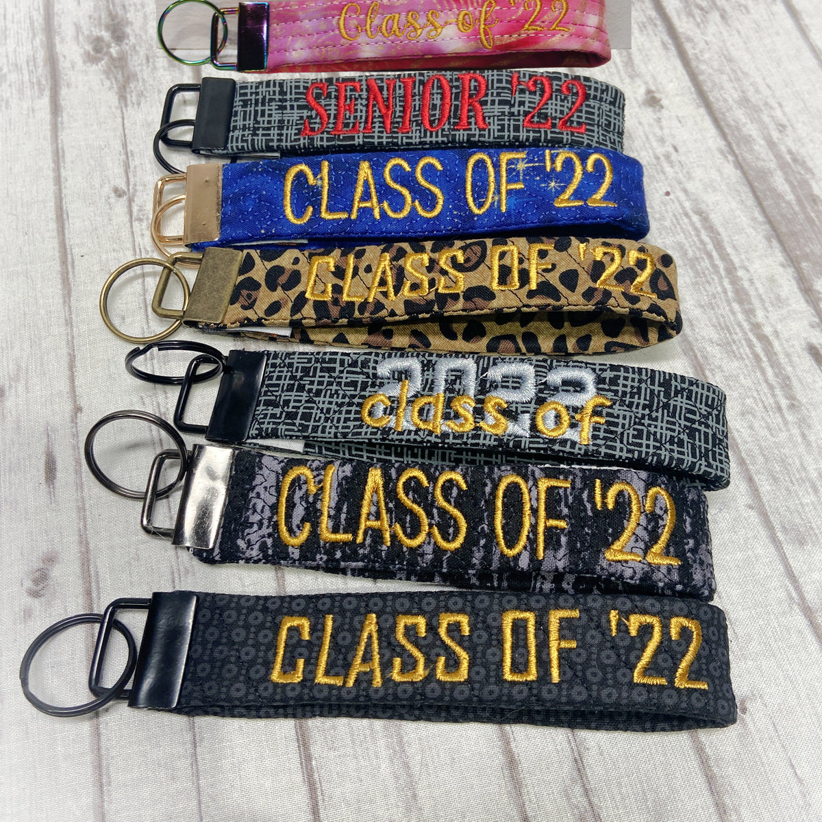 Wristlet Straps – Persunly